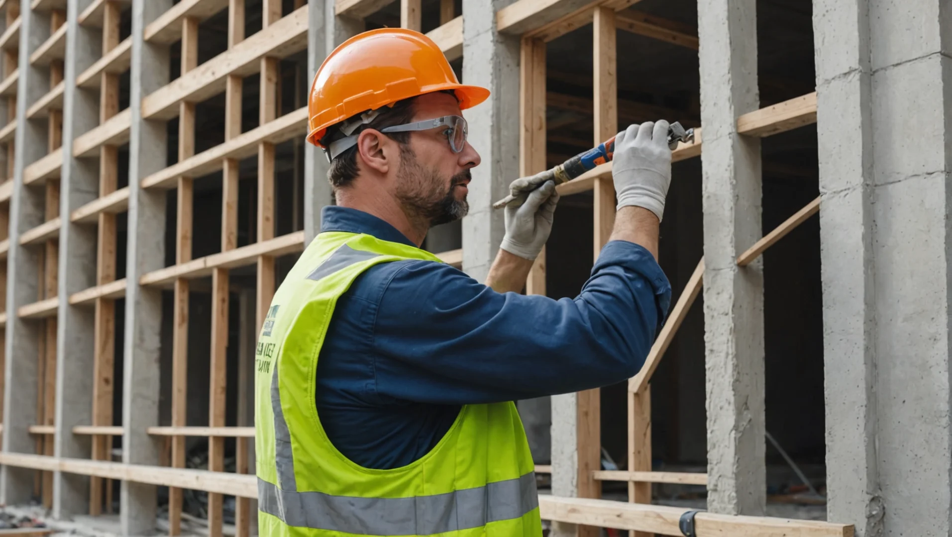 Comment Devenir Façadier: Guide Complet - Métiers du Bâtiment